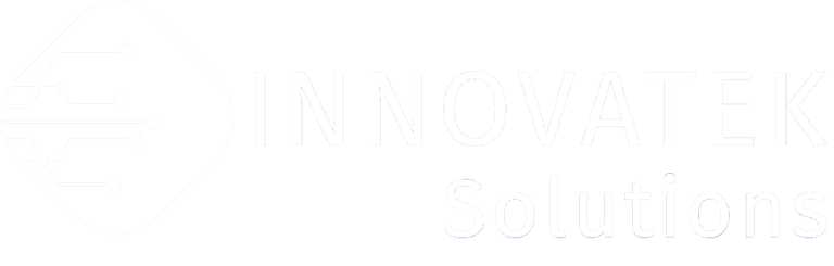 Digital Agency for Growth & IT Consulting | Innovatek Solutions